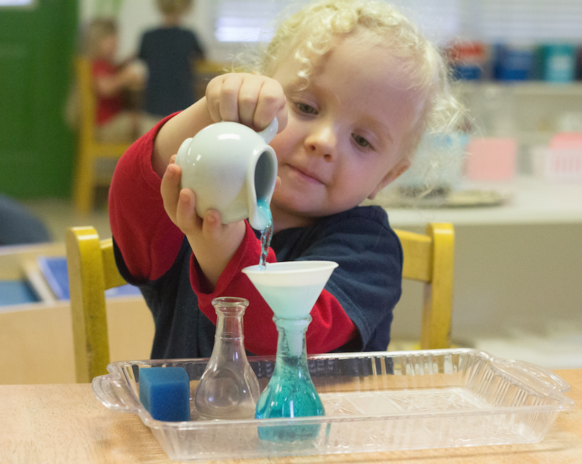 Practical Life Montessori | Tampa Montessori Academy of South Tampa Practical Life Montessori | Tampa Montessori Academy of South Tampa
